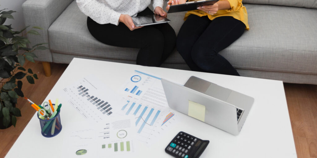 Budgeting and financial planning – CONIM